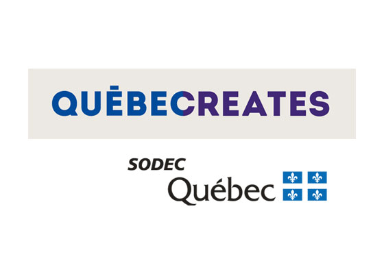 Canada @ Content London